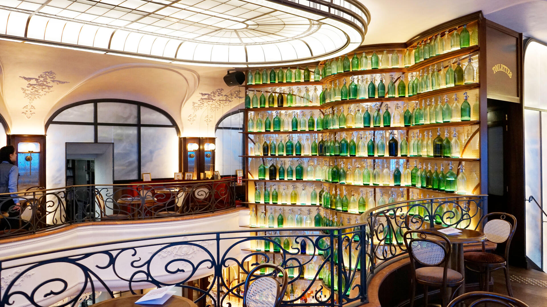 What's new: restaurants and bars : Chamonix Mont Blanc