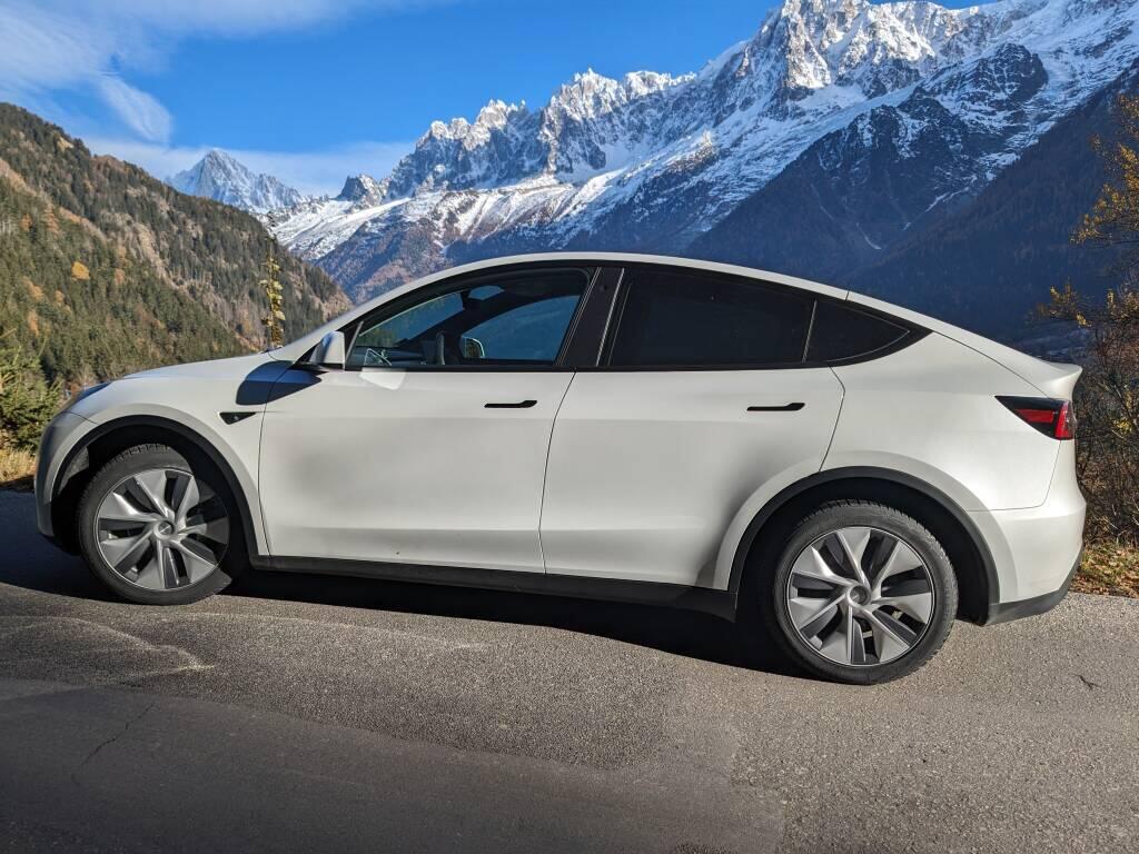 Triip Les Houches : Actions ecoresponsables hors hébergements à Les Houches