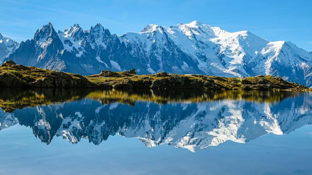 Retraite Méditative de 5 jours en chalet de montagne avec spa au pied ...