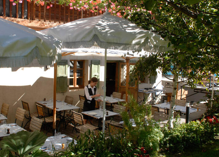 La Maison De Carrier Chamonix | Ventana Blog